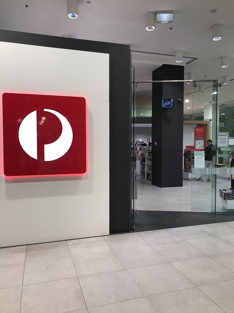 AUSTRALIA POST - Updated September 2025 - 271 Collins St, Melbourne ...