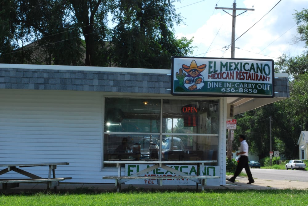 EL MEXICANO - Updated August 2024 - 23 Photos & 39 Reviews - 1520 NE ...