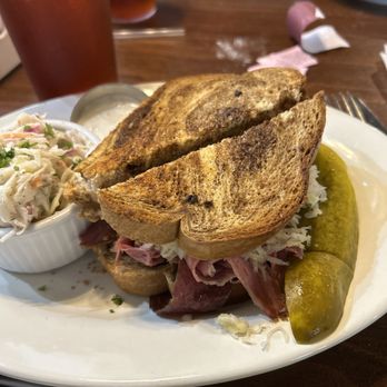 THE GRUMPY MUSTACHE - Updated October 2025 - 47 Photos & 47 Reviews ...