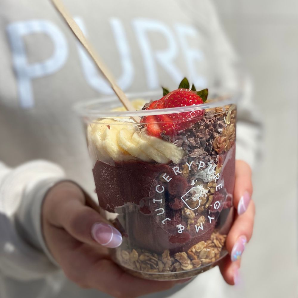 PURE GYM & JUICERY - Updated October 2025 - 10 Photos - 21 Lakeshore ...