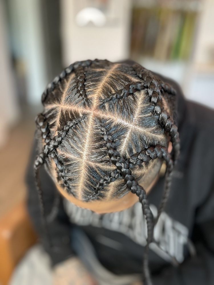 CANADIAN BRAID WHISPERER - Updated February 2025 - Request an ...