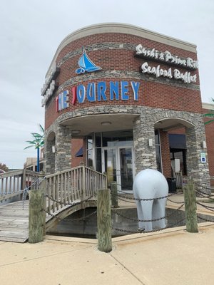 THE JOURNEY - Updated October 2024 - 282 Photos & 531 Reviews - 7155 E ...