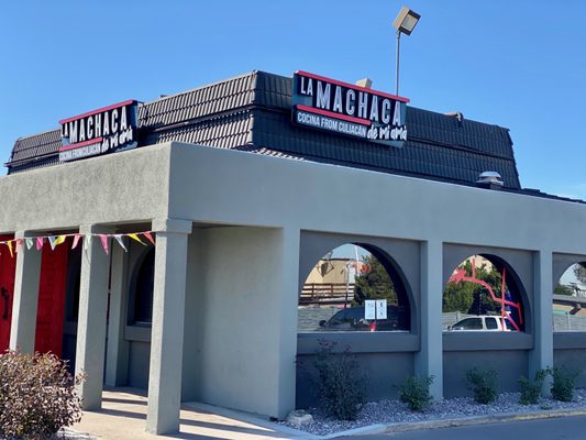 LA MACHACA DE MI AMÁ - Updated September 2024 - 67 Photos & 87 Reviews ...