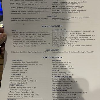 PINSTRIPES - Updated December 2024 - 1461 Photos & 746 Reviews - 36 ...