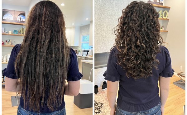 CURLS ONE ON ONE - Updated October 2025 - 147 Photos & 100 Reviews ...