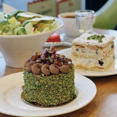 DIVAN BAKERY - Updated January 2026 - 103 Photos & 56 Reviews - 2017 ...