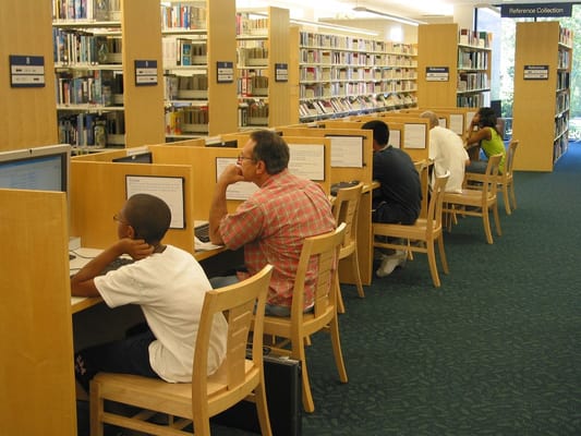 CANTON PUBLIC LIBRARY - Updated November 2025 - 111 Photos & 30 Reviews ...