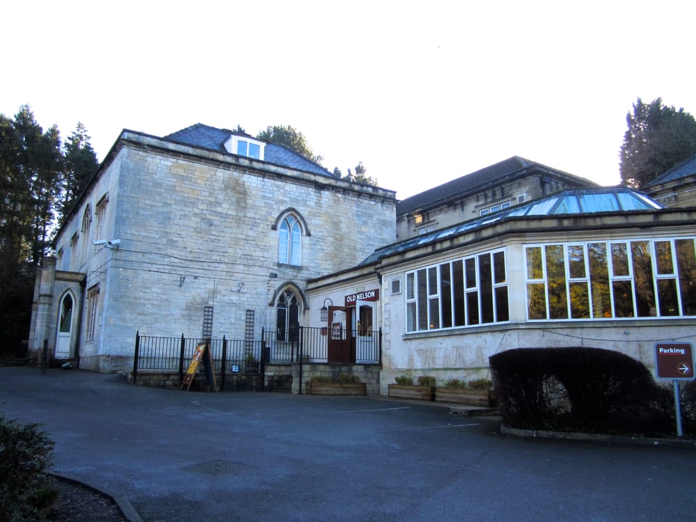 PREMIER INN STROUD HOTEL - Stratford Road, Stroud, Gloucestershire ...