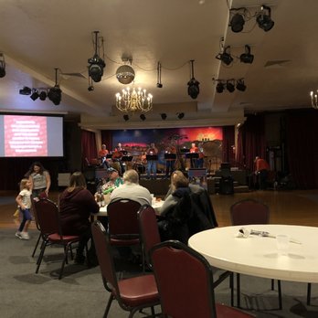 EL RIAD SHRINE - Updated November 2025 - 510 S Phillips Ave, Sioux ...