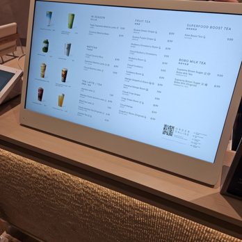 HEYTEA - Updated December 2025 - 33 Photos & 12 Reviews - 2055-5000 ...