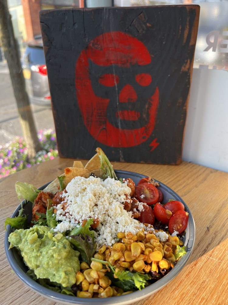 THE TACO PROJECT - 432 Photos & 469 Reviews - 18 Main St, Tarrytown, NY ...