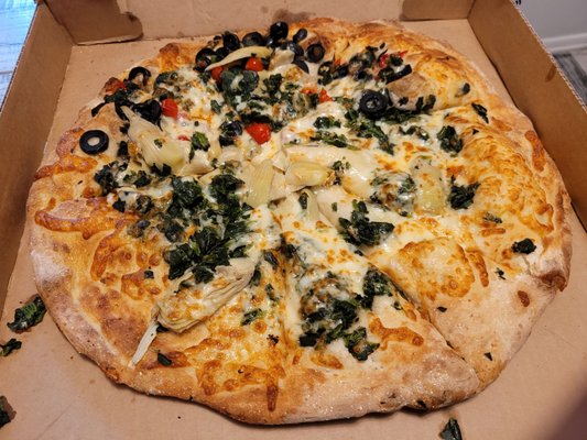 CALIENTE PIZZA & DRAFTHOUSE - Updated March 2025 - 129 Photos & 279 ...