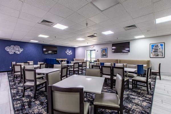 BEST WESTERN ROCHESTER HOTEL MAYO CLINIC AREA/ ST. MARY’S - Updated ...