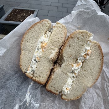 LA BAGEL DELIGHT AT COURT ST - Updated May 2026 - 109 Photos & 210 ...