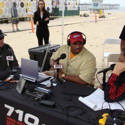 710 ESPN - 13 Reviews - 800 W Olympic Blvd, Los Angeles, California ...