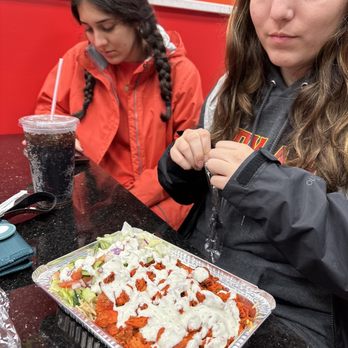 LEGENDS HALAL GRILL - Updated September 2024 - 16 Photos & 16 Reviews ...