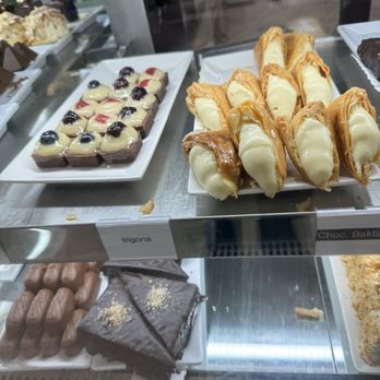 SWEET GREEK PASTRIES - Updated May 2025 - 248 Photos & 158 Reviews ...