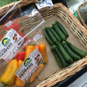 SAMI FRUITS - 18 Photos - 8200 19E Avenue, Montréal, Quebec ...