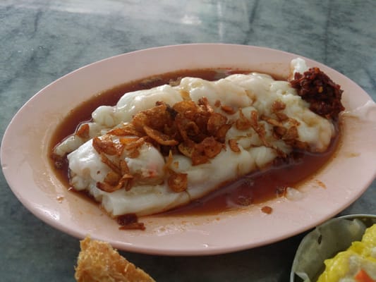 PHANG KEE RESTAURANT - 86, Jalan Radin Tengah,, Kuala Lumpur, Malaysia ...