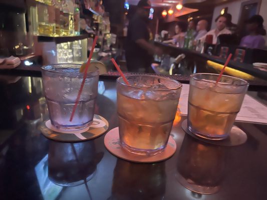 LA LINEA - 74 Photos & 240 Reviews - 15 1st Ave, New York, New York ...