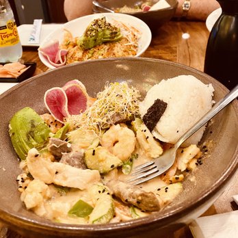 KAHE - Updated November 2025 - 76 Photos & 30 Reviews - Plaza Mega 4- 5 ...