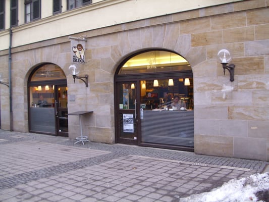 MR. BLECK - Updated June 2024 - 11 Photos & 10 Reviews - Untere Karlstr ...