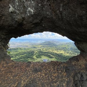 PALI PUKA - 584 Photos & 141 Reviews - Pali Lookout, Nu'uanu Pali ...