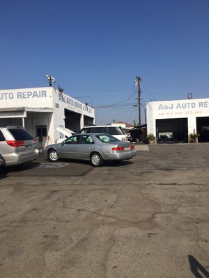 A & J AUTO REPAIR - Updated December 2025 - 17 Photos & 35 Reviews ...
