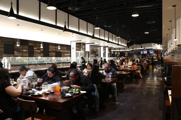 BOILING WORLD - Updated January 2025 - 1464 Photos & 965 Reviews - 4431 ...