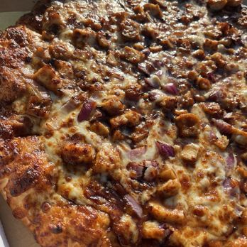 RED MAPLE PIZZA - Updated September 2024 - 162 Photos & 323 Reviews ...