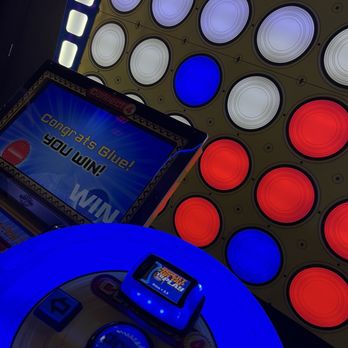 DAVE & BUSTER’S ROCHESTER - Updated December 2025 - 185 Photos & 138 ...