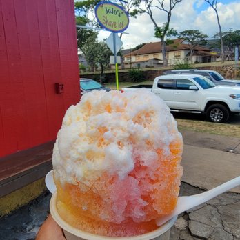 JOJO’S SHAVE ICE - Updated August 2024 - 716 Photos & 798 Reviews ...