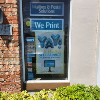 THE UPS STORE - Updated January 2026 - 31 Photos & 14 Reviews - 3682 N ...