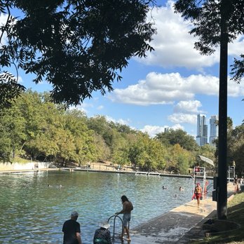 BARTON SPRINGS POOL - Updated June 2025 - 1350 Photos & 1053 Reviews ...