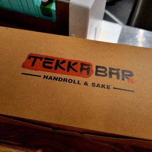 TEKKA BAR: HANDROLL & SAKE - 1050 Photos & 486 Reviews - Food near Las ...