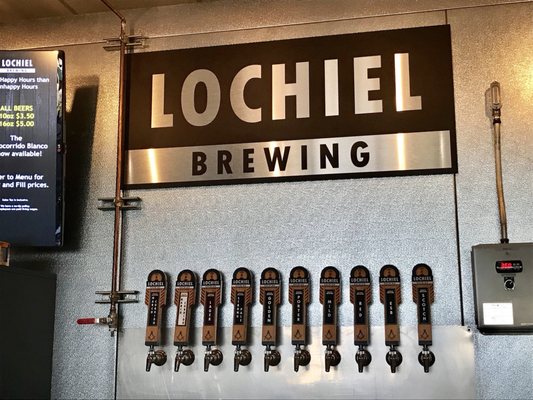 LOCHIEL BREWING - Updated August 2024 - 66 Photos & 72 Reviews - 7143 E ...