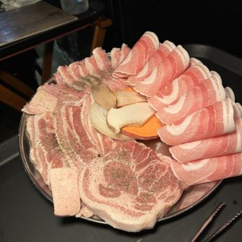 PIGYA - Updated April 2025 - 1279 Photos & 619 Reviews - 3400 W 8th St ...