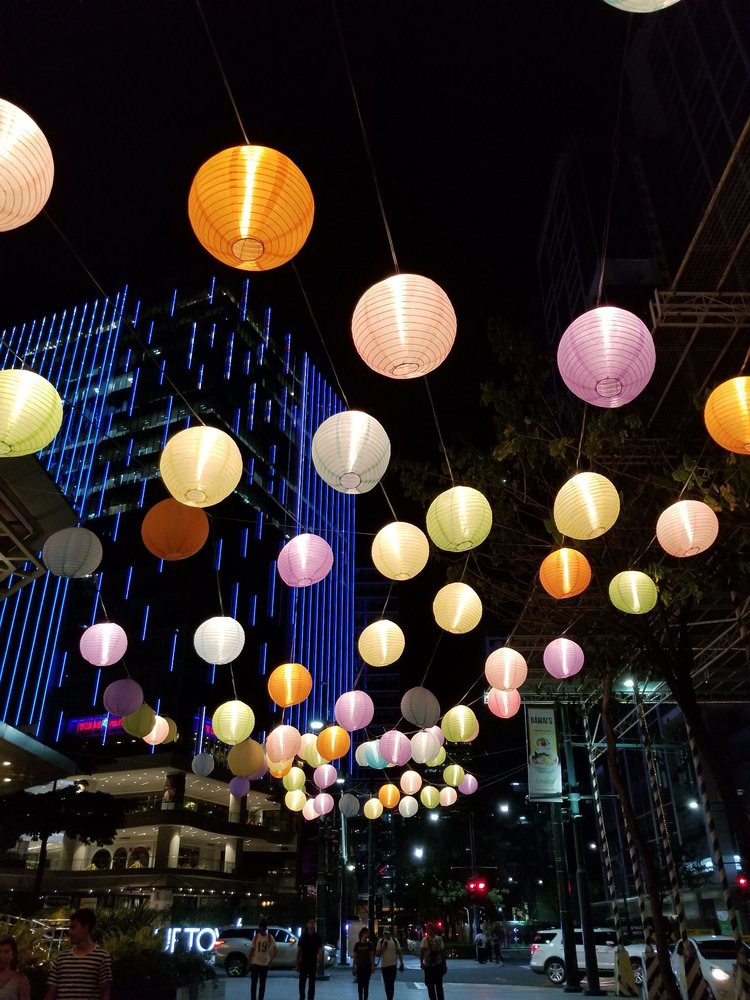 UPTOWN PARADE - Updated January 2026 - 38th Street, Taguig, Metro ...