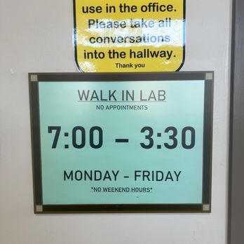 UPMC LAB SERVICES - Updated November 2025 - 2808 Old Post Rd ...
