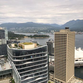 TOP OF VANCOUVER REVOLVING RESTAURANT - Updated May 2024 - 982 Photos ...