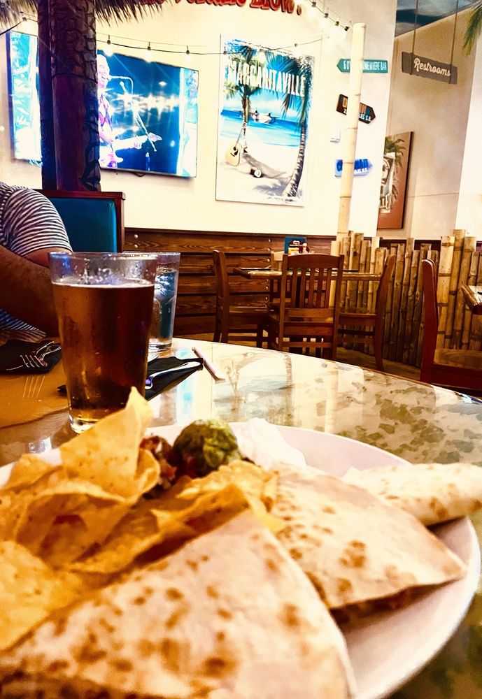 JIMMY BUFFETT’S MARGARITAVILLE - Updated December 2024 - 975 Photos ...