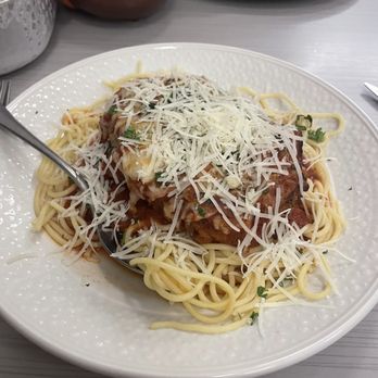 NOCE ITALIAN AMERICAN KITCHEN AND BAR - Updated December 2024 - 37 ...