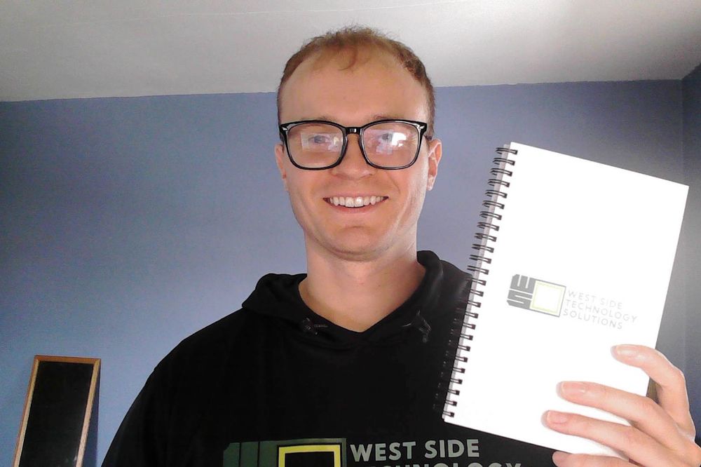 WEST SIDE TECHNOLOGY SOLUTIONS - Updated January 2025 - Request ...