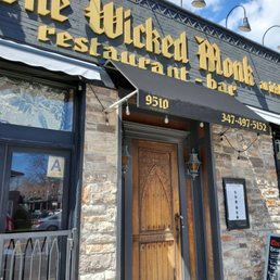 THE WICKED MONK - Updated December 2025 - 344 Photos & 359 Reviews ...