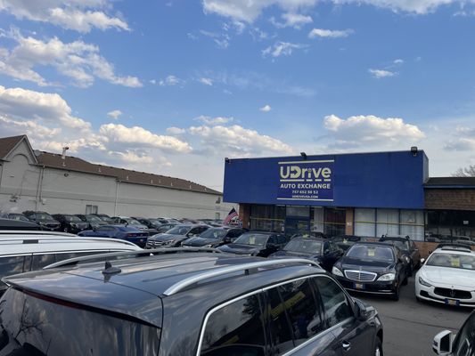 UDRIVE USA AUTO EXCHANGE - Updated December 2025 - 12 Photos - 2236 S ...