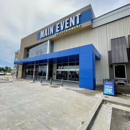 MAIN EVENT TULSA - Updated December 2025 - 65 Photos & 108 Reviews ...