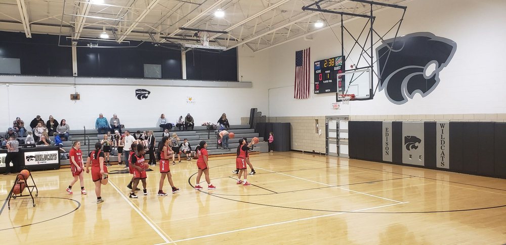 EDISON LOCAL SCHLS - 9890 State Route 152, Richmond, Ohio - Elementary ...