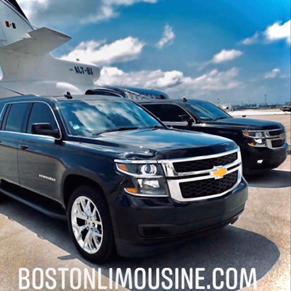 BOSTON LIMOUSINE - Updated July 2025 - 61 Reviews - 33 Paris St, Boston ...