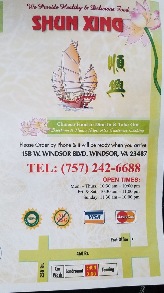 SHUN XING - Updated September 2025 - 15 Photos & 15 Reviews - 15 W ...