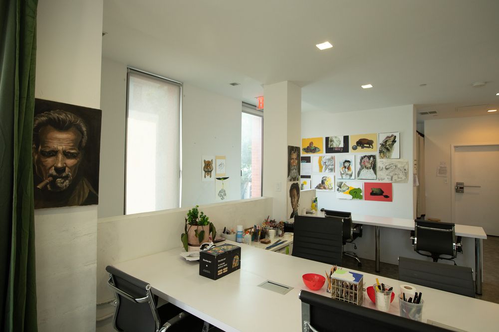 KO ART STUDIO - Updated January 2026 - 36 Photos - 180 Smith St ...
